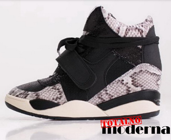 Moderne patike - Totalno moderna - moda 2020 | kupovina garderobe