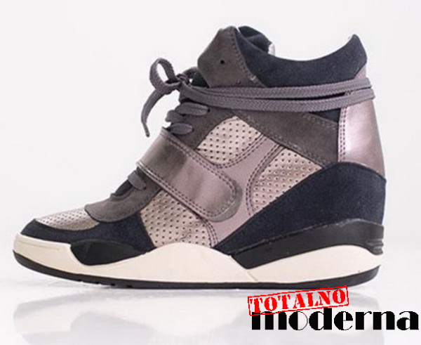 Moderne patike - Totalno moderna - moda 2020 | kupovina garderobe