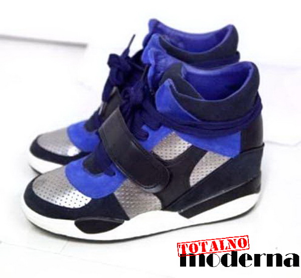 Moderne patike - Totalno moderna - moda 2020 | kupovina garderobe