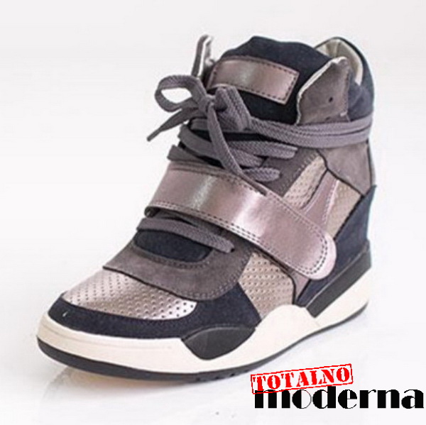 Moderne patike - Totalno moderna - moda 2020 | kupovina garderobe