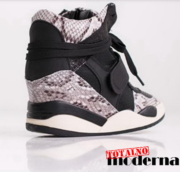 Moderne patike - Totalno moderna - moda 2020 | kupovina garderobe