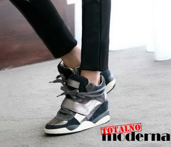 Moderne patike - Totalno moderna - moda 2020 | kupovina garderobe